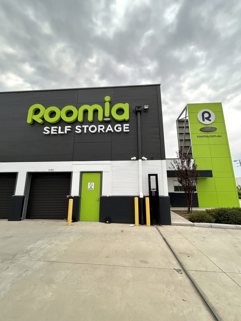 Truganina Self Storage | Business, Personal, Vehicle | Roomia