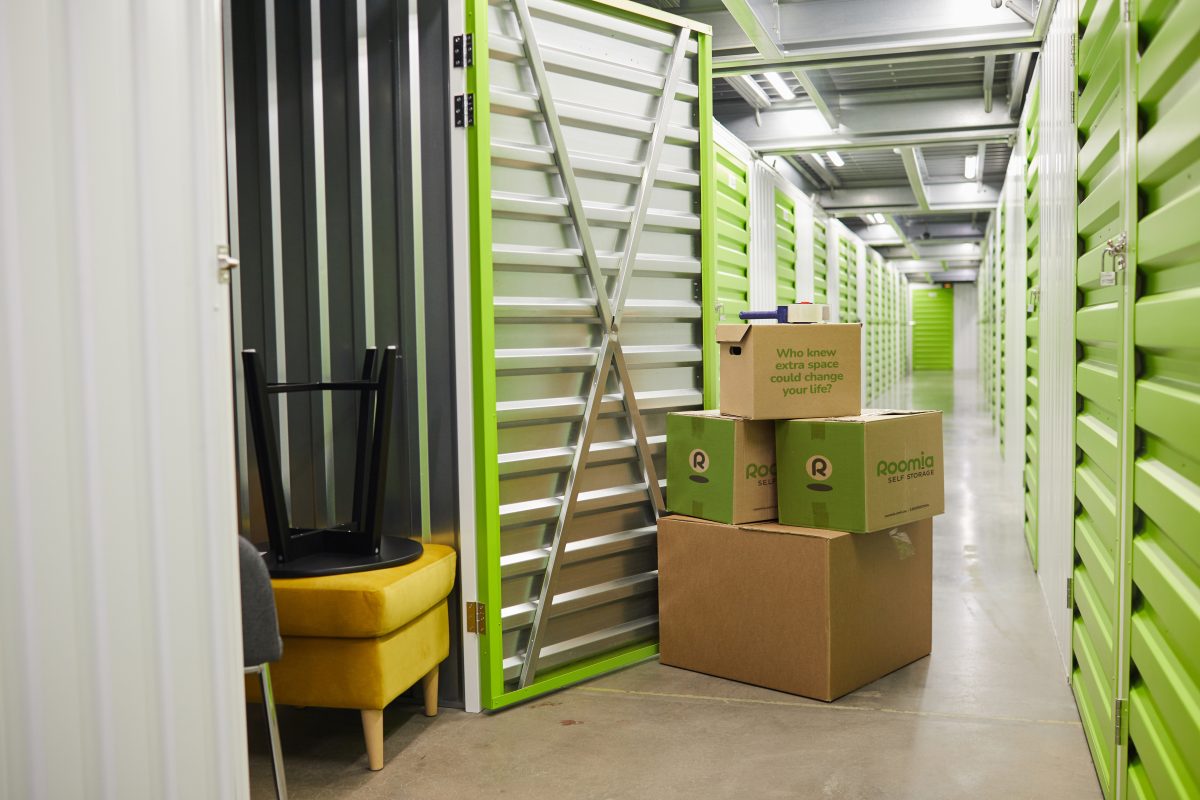 Truganina Self Storage | Business, Personal, Vehicle | Roomia