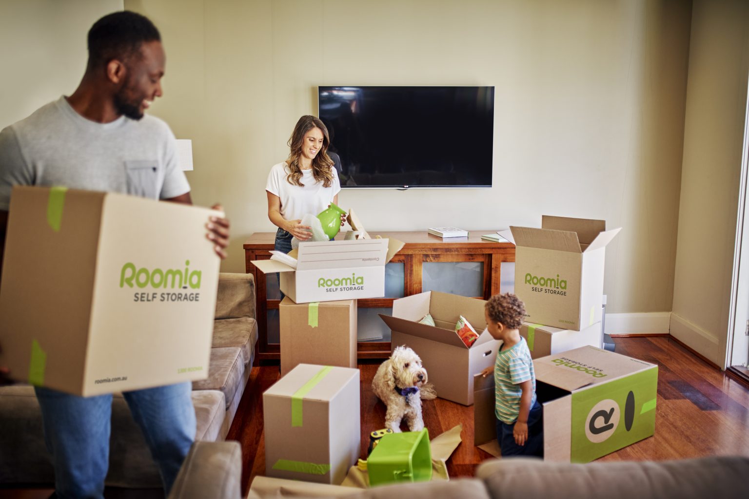 Minchinbury Self Storage | 35% off for 3 months | Roomia