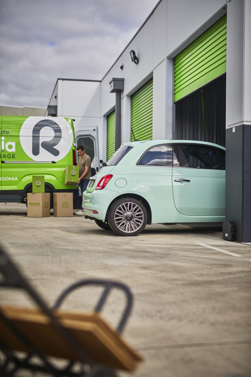 Truganina Self Storage | Business, Personal, Vehicle | Roomia