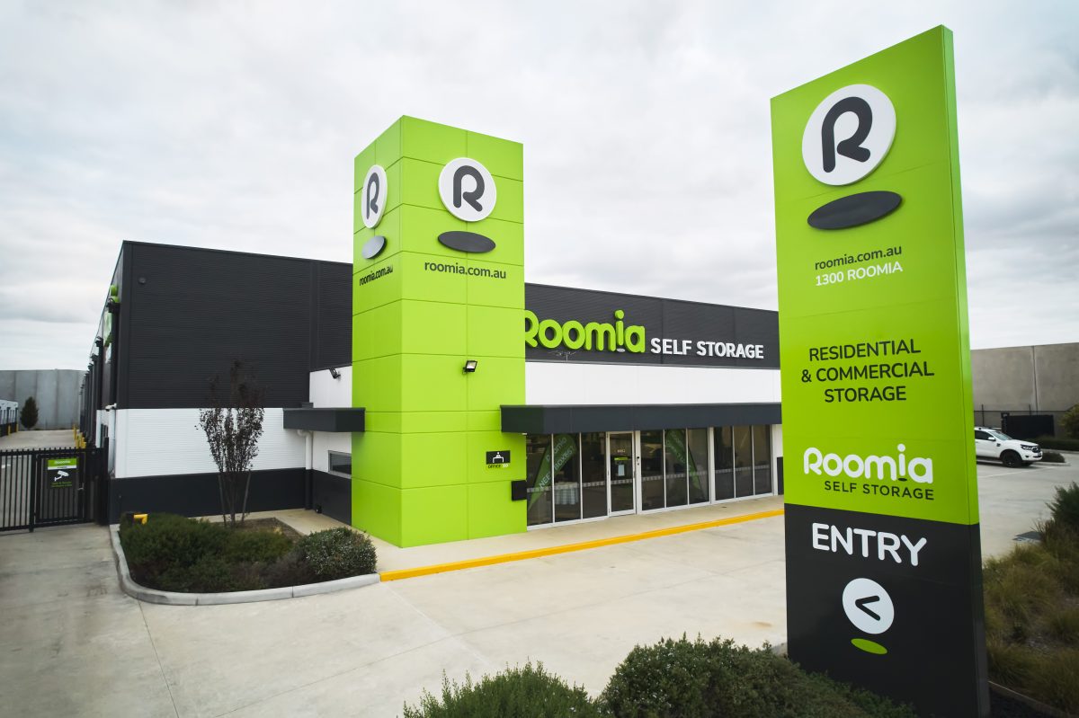 Truganina Self Storage | Business, Personal, Vehicle | Roomia