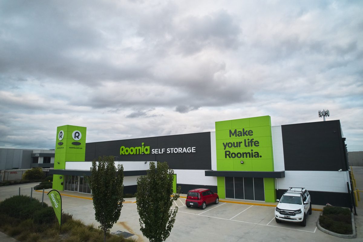 Storage News and Tips | Roomia