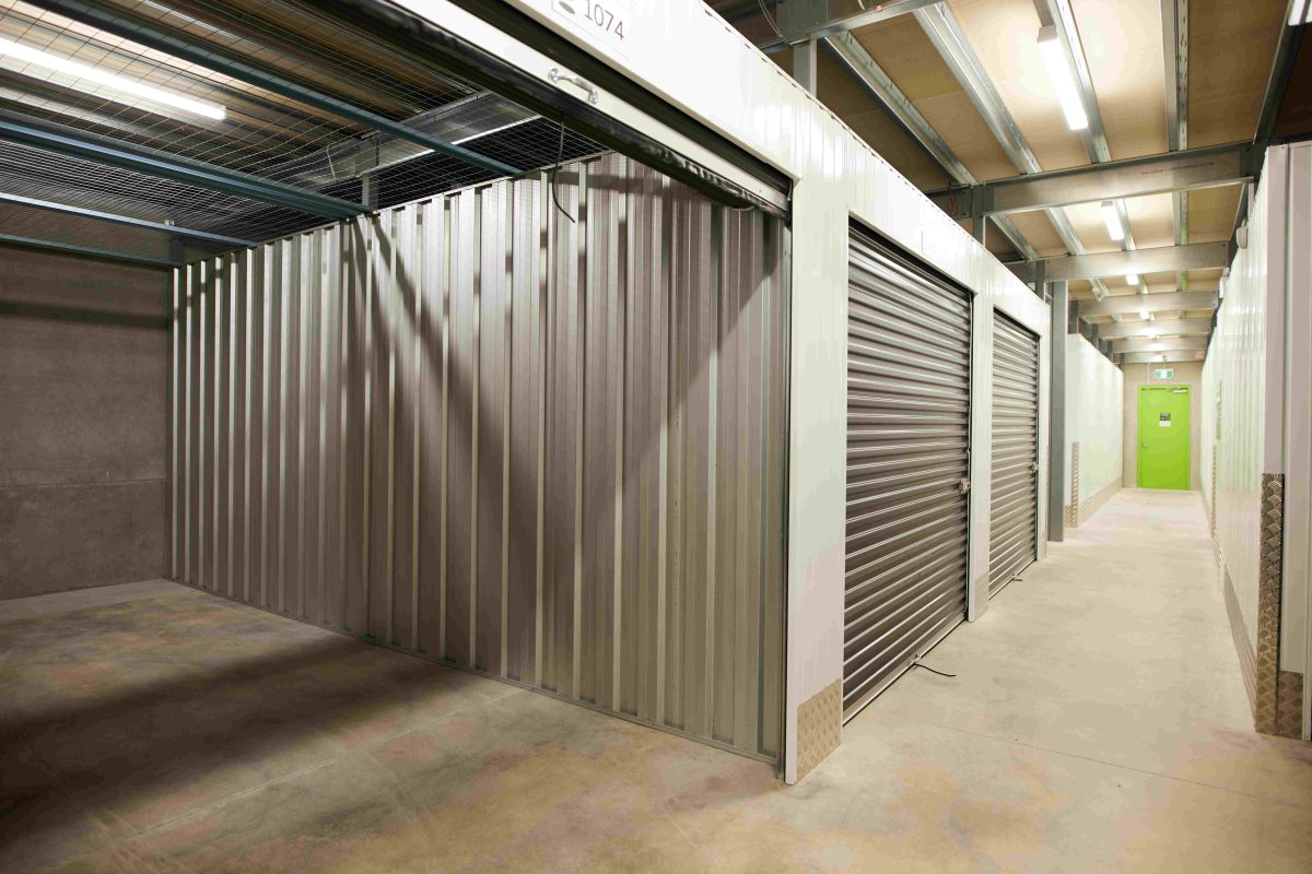 Butler Self Storage | Free Move-In Van | Roomia