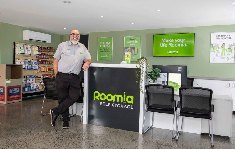 Chirnside Park Self Storage | Business, Personal | Roomia