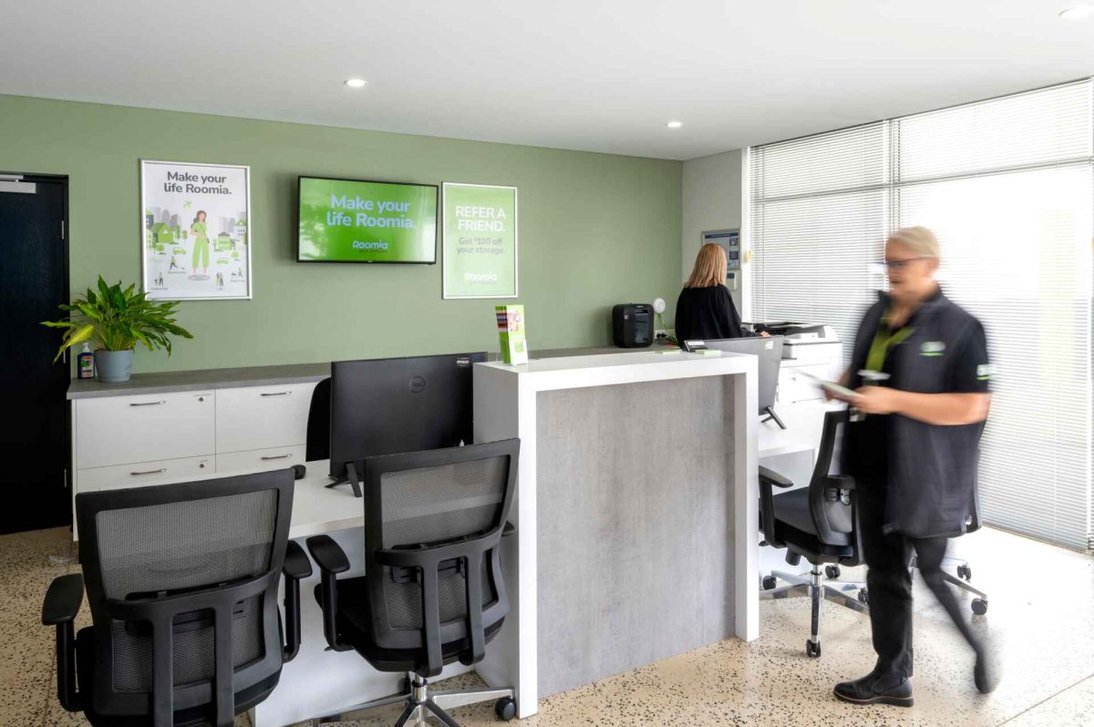 Seaford Self Storage, SA | Business, Personal, Vehicle | Roomia