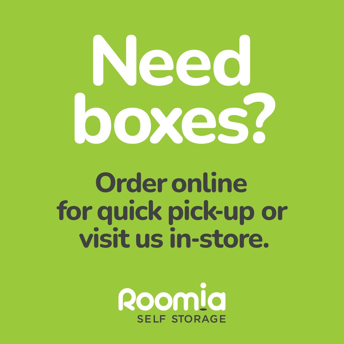 Sunshine Self Storage | 50% off for 3 months | Roomia