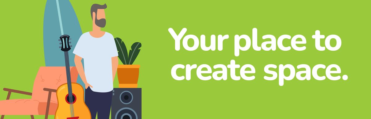 Personal Storage Solutions | Roomia