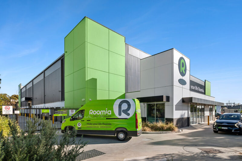 Sunshine Self Storage | 50% off for 3 months | Roomia