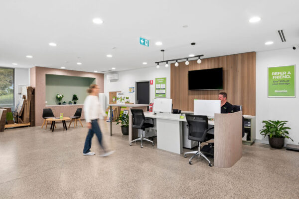 Sunshine Self Storage | 50% off for 3 months | Roomia