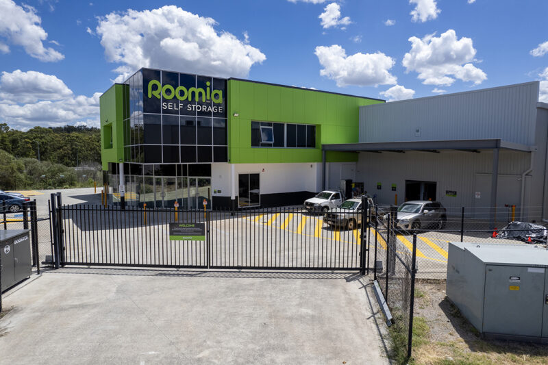 Life just got Roomia in Springfield. | Roomia